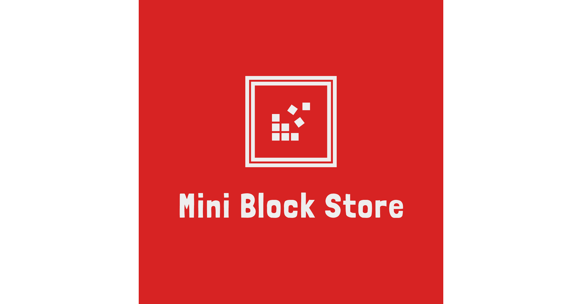 Mini Block Store